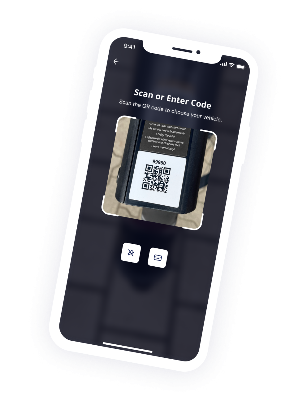 Bikesharing in Köln - einfach Fahrrad leihen - überall | KVB-Rad - KVB-Rad